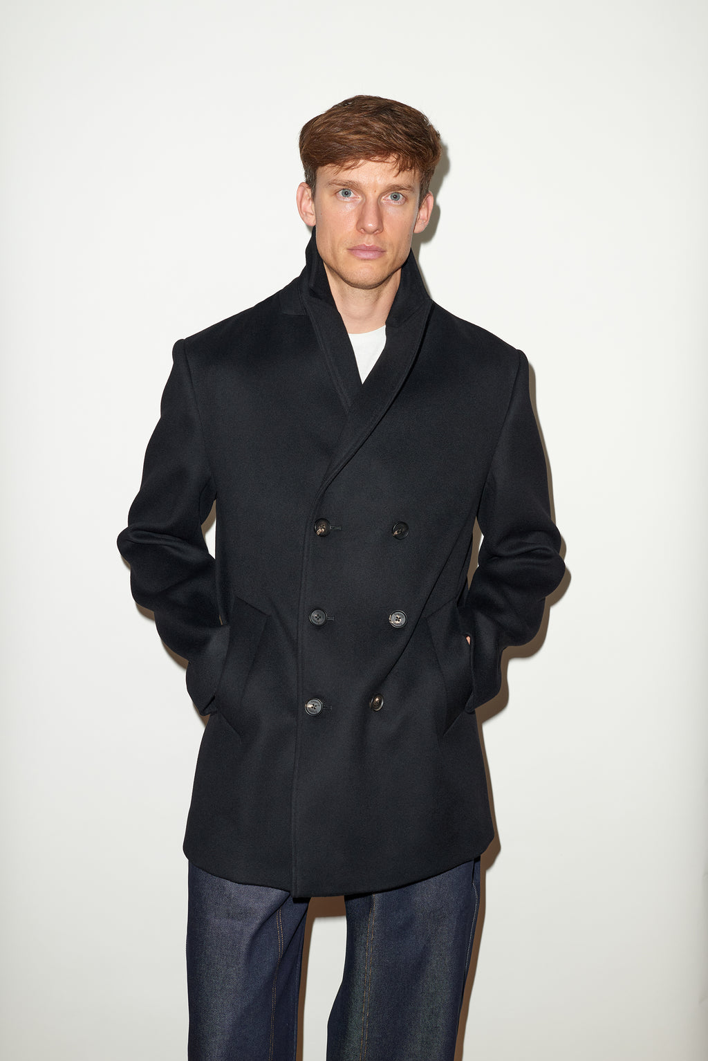 Men's Ready to Wear Collection - Hegarty London